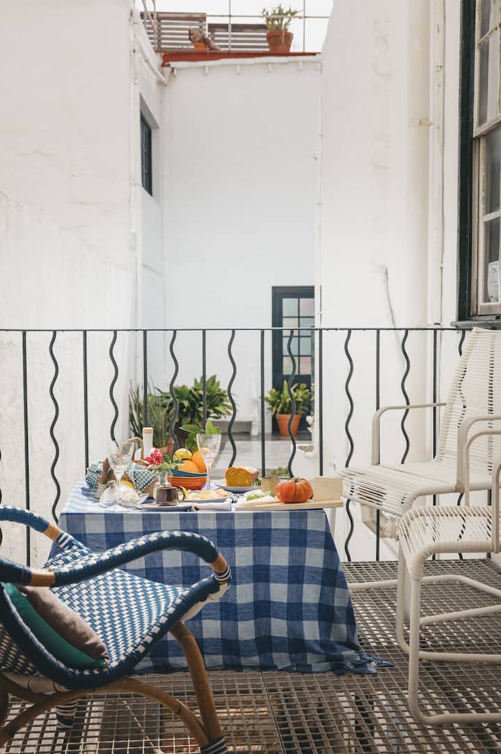 Casa Joya-mahón - Minorca
