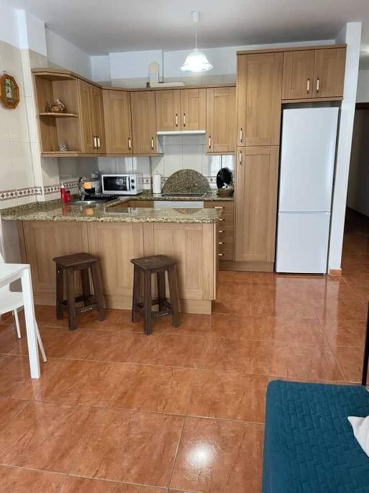 Acogedor Apartamento - San Sebastián de La Gomera