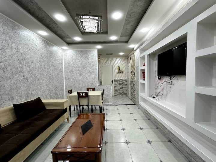 Joli T3 Au Centre De Constantine - Constantine