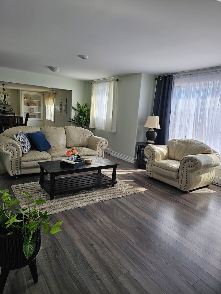 Kippen's Cozy Stay - Stephenville