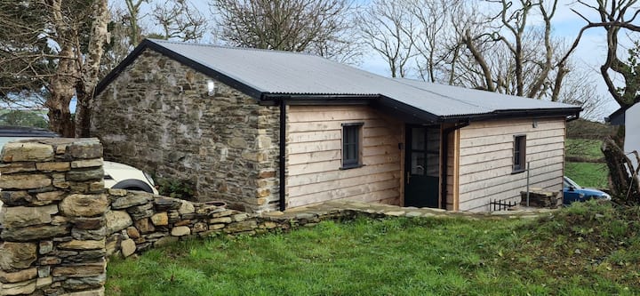 The Calf Shed - Irlande