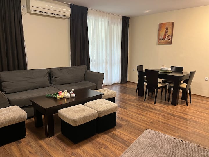 Deya Apartment - Sandanski