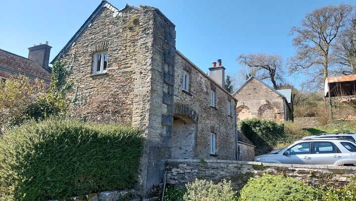 Idyllic Gatehouse - Ivybridge