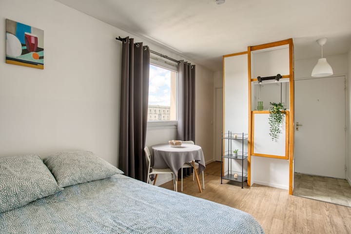 Le Cosy Parisien - Noisy-le-Grand