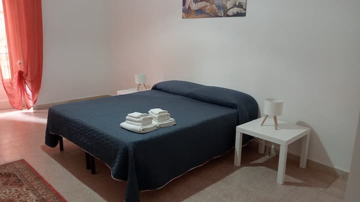 Zona Centrale Ad Agrigento - Agrigento