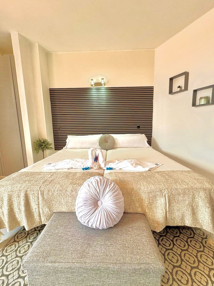 Luxe Island Escape W/ocean Views - Valle Gran Rey