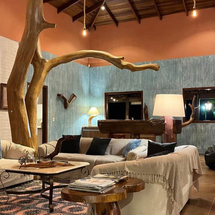 Fazenda Bonança - O Seu Resort Particular - Caldas Novas