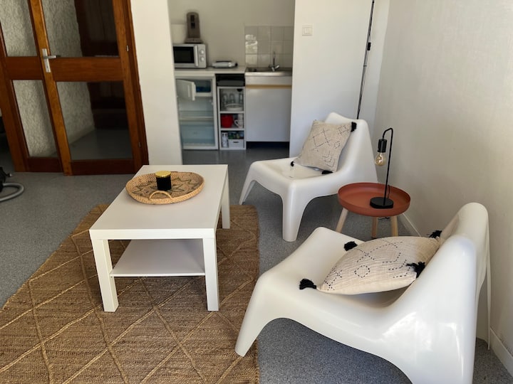 Grand Studio Seignosse Le Penon à 2min De La Plage - Seignosse