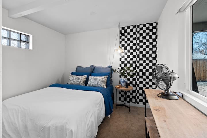 Private Room Near Uc Hospital And Airport - Aurora, CO