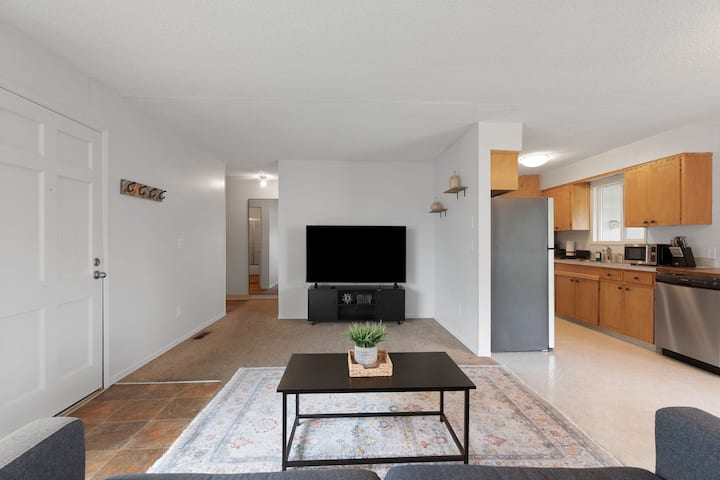 Pdx Charm: Cozy Retreat In Ne! - Portland, OR