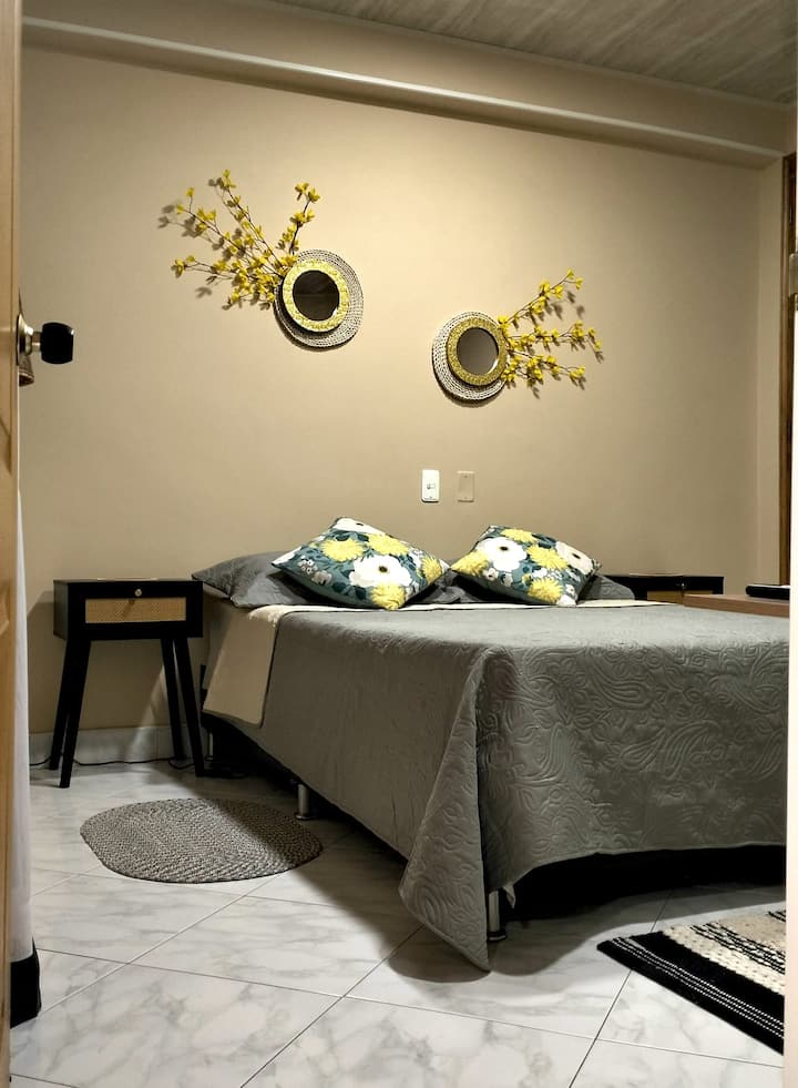 Apartamento En Belén Medellín, Colombia - Itagüi