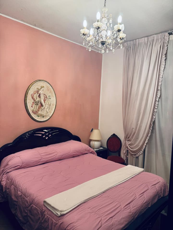 B&b Villa Firefly - Modena