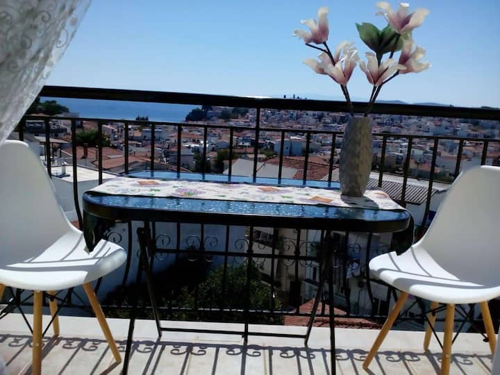 Casa Di Vista - Skiathos