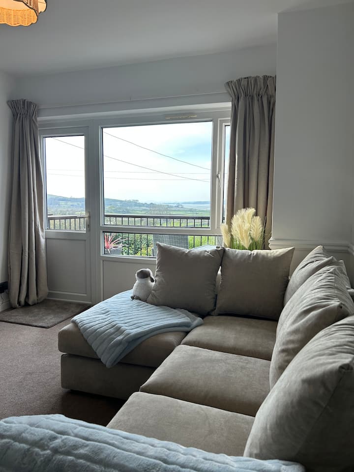 Cosy Cottage - Spectacular Views - Harlech