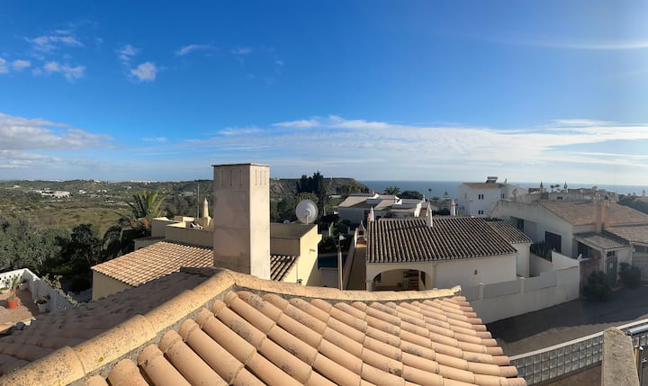 Bela Vista Exclusive Private Villa In Praia Da Luz - Praia da Luz