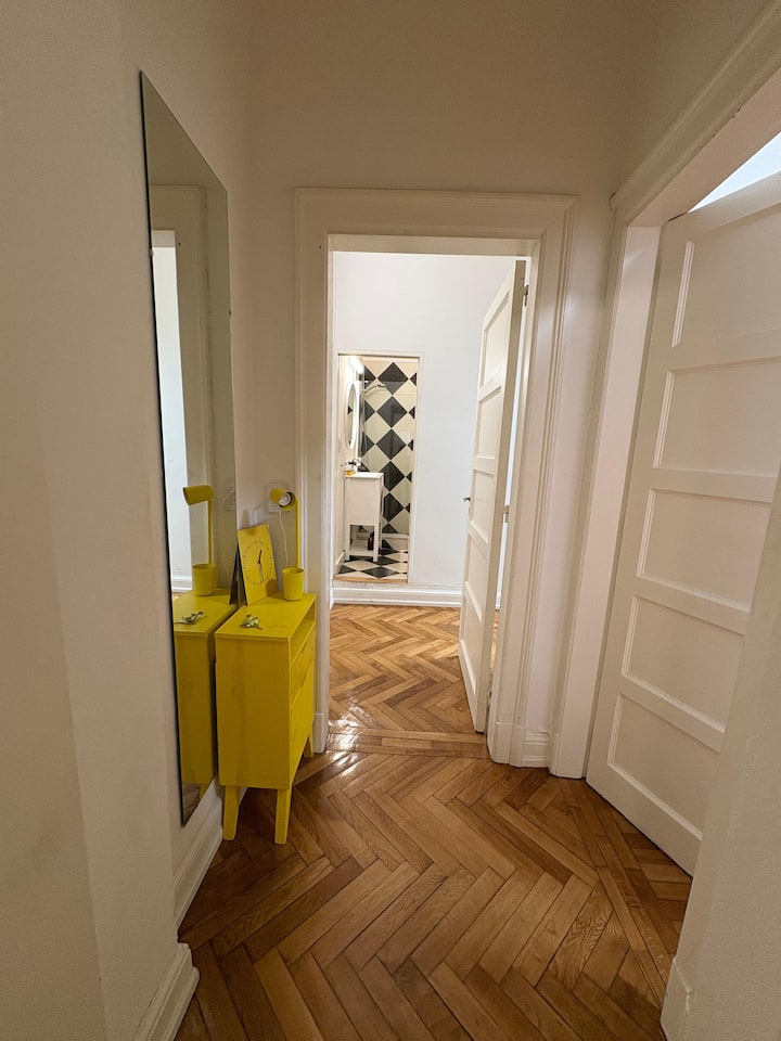 Congreso, Habitación Doble Para 5 Huéspedes! - Buenos Aires