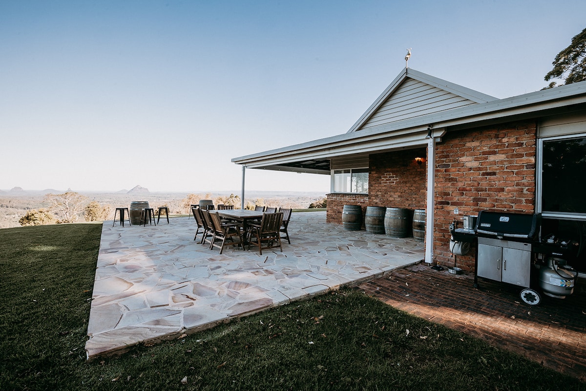 Maleny Orchard - Farm stays for Rent in Maleny, Queensland, Australia - Airbnb