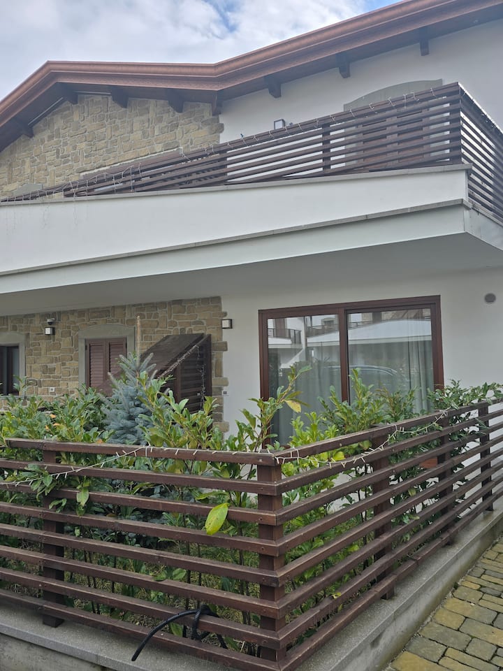 Casavero Una Villa Tutta Per Te - Castel di Sangro