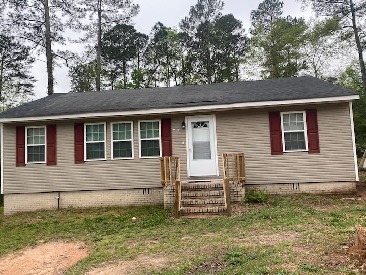 Cozy Home Close To The Augusta! - North Augusta, SC