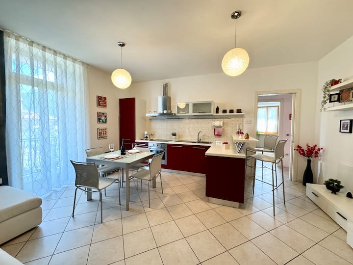 Appartamento Top - Riva del Garda