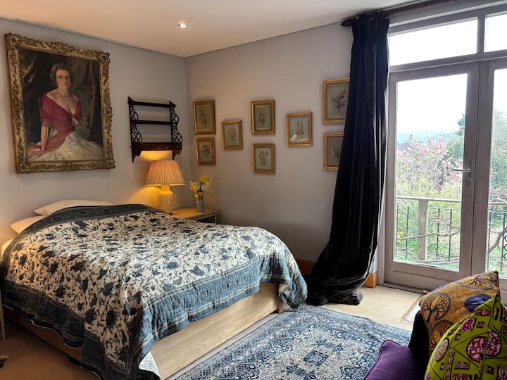 The Garden Room - Frome