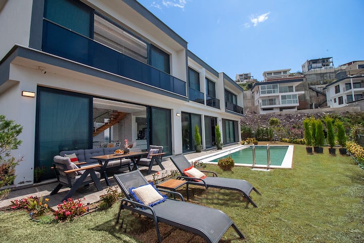 Villa Royal 2 - Güllük