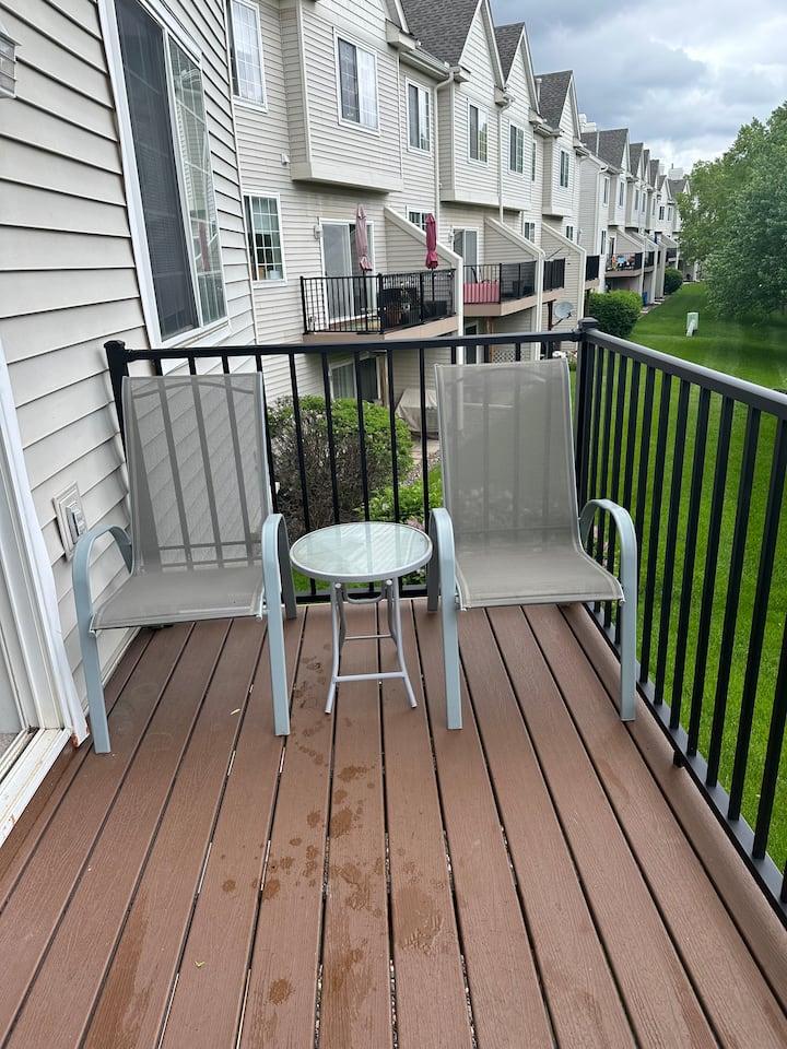 Come Stay In Wonderful Woodbury - Woodbury, MN