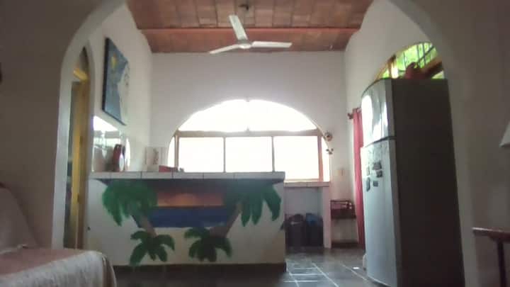 Jacuzzi Suite, Chacala - Chacala