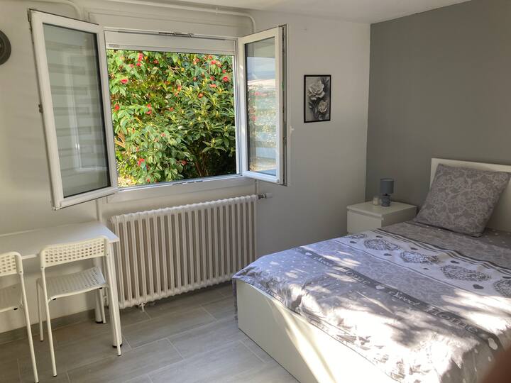 Chambre Sweet - Cholet
