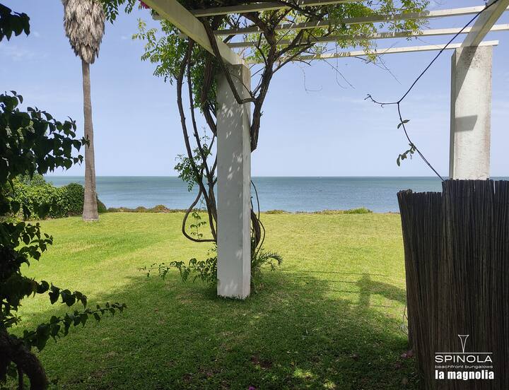 Spínola Bungalows - La Magnolia - Chipiona