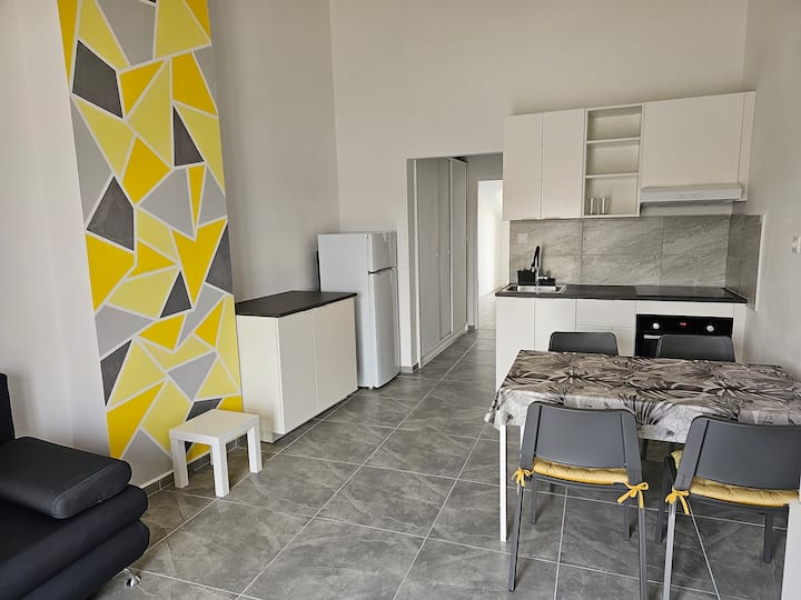 Acroa Apartment Primošten - Primošten
