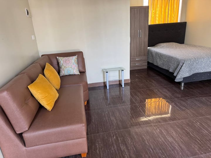 Habitacion De Lujo - Chiclayo