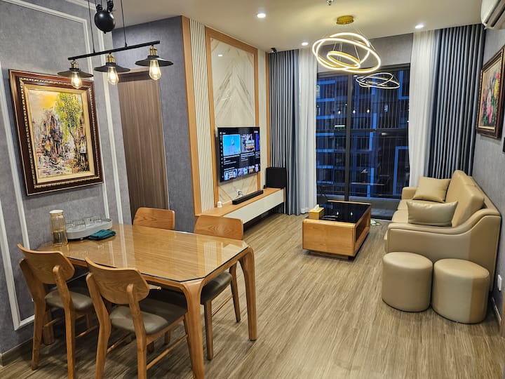Luxury 2 Bedroom Apartment - China