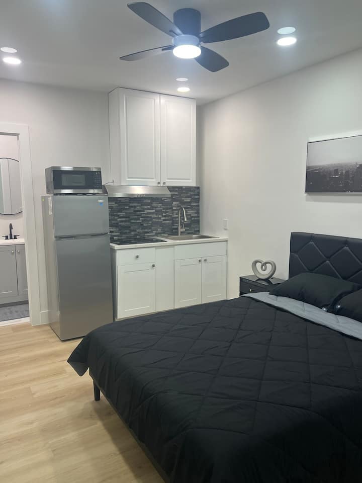 Brand New Privat Studio ! - Coral Springs, FL
