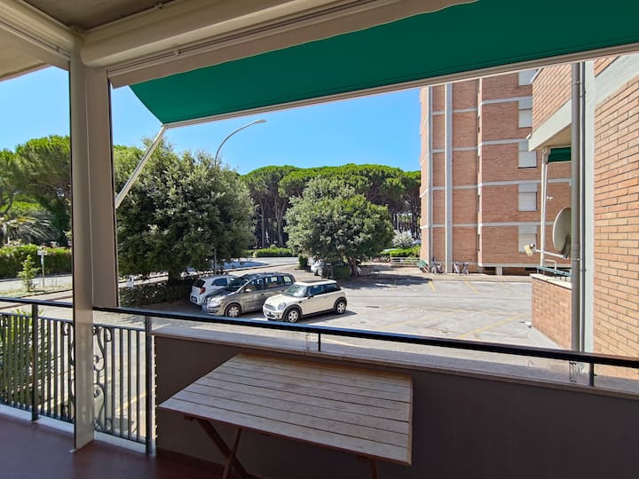 Apartment In Follonica - Follonica
