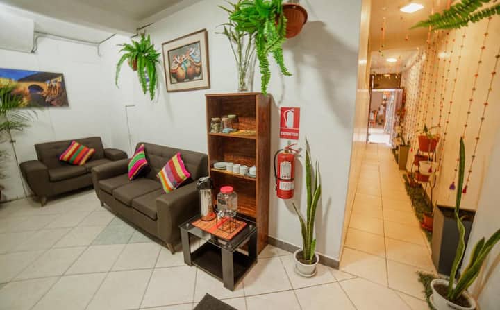 Hostal Sacred Inka House - Aguas Calientes
