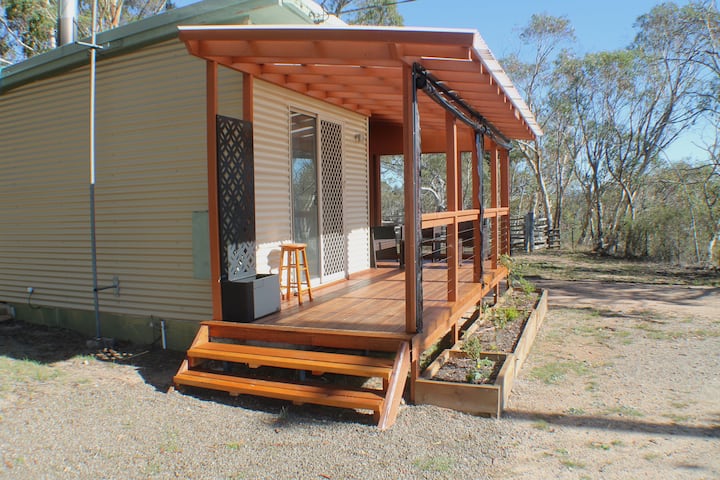 Coolawong Cottage - Adaminaby