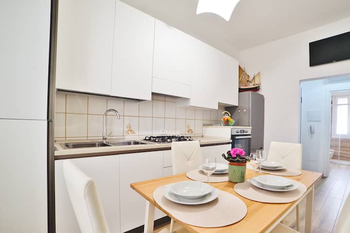 Casa Dalmazia - Sottomarina