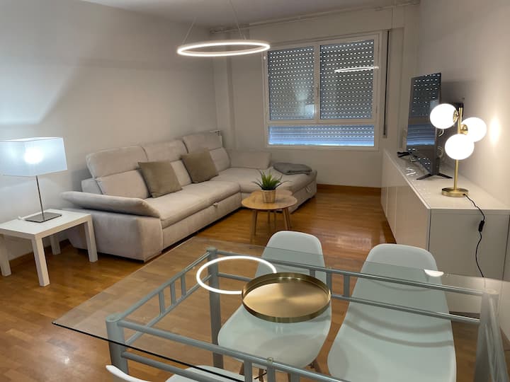 Apartamento Garnacha Rioja - Viana