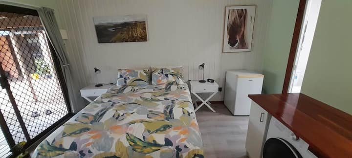 Peaceful Bedsit In Rural Sancrox - Wauchope