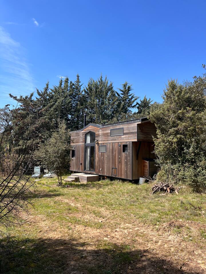 Tiny House - Gard