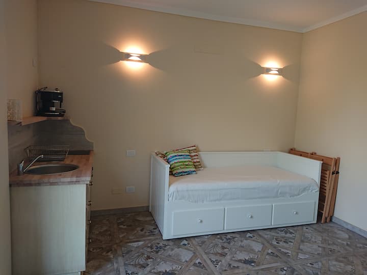 Stanza Privata In Collina - Salò