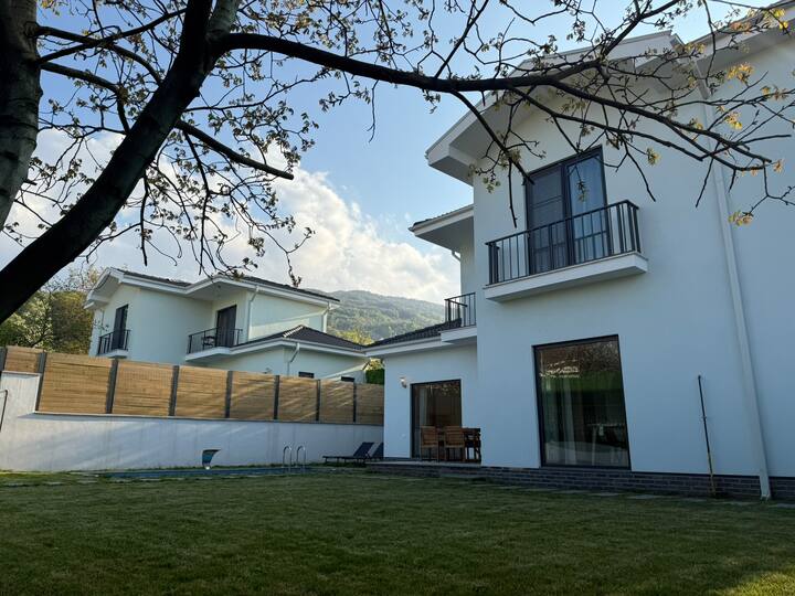 Villa Kava 1 - Sapanca