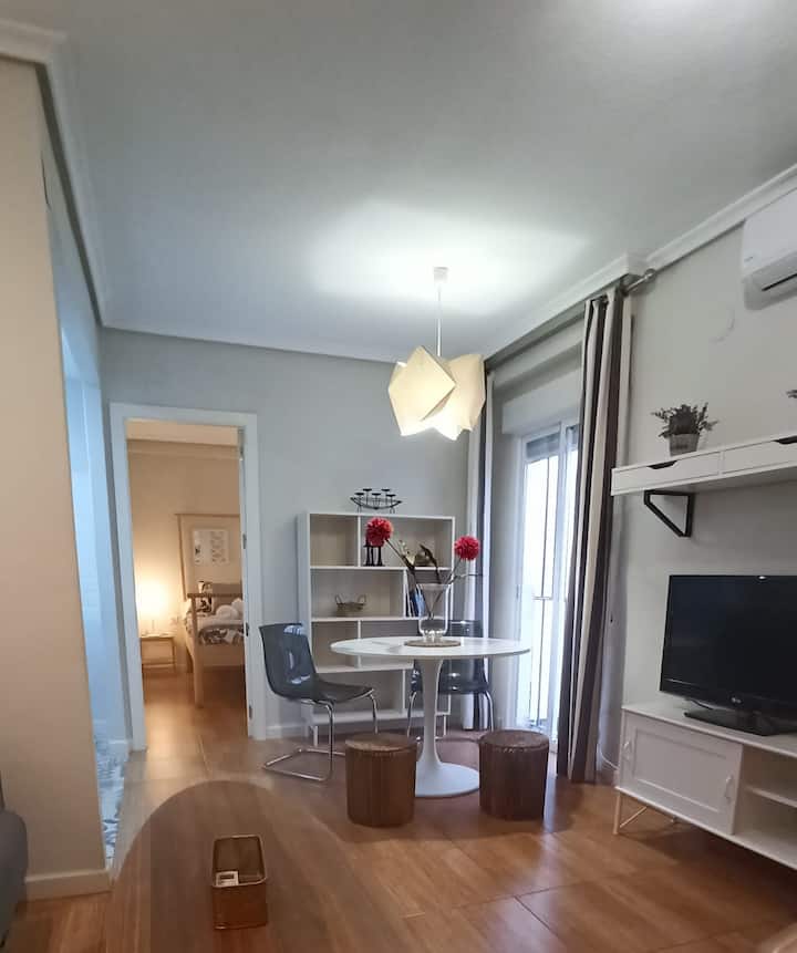 Apto Centro Rincón De San Miguel - スペイン コルドバ