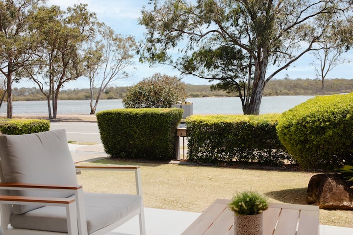 River Lodge On Bradman L Central To Everything! - Buderim