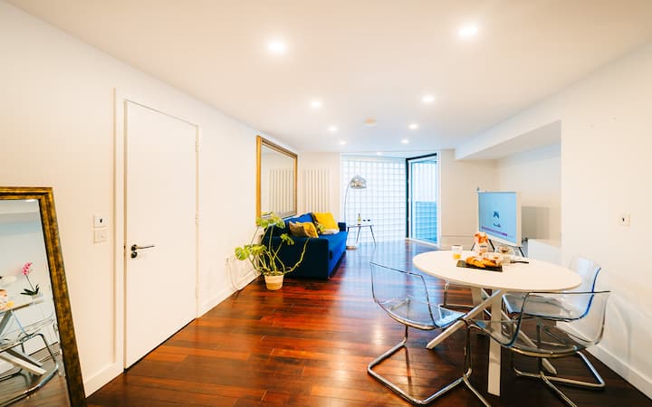 Gorgeous Apartment In The Heart Of Shoreditch - Londen