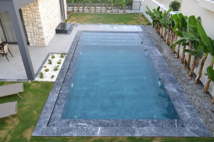Ayayorgi Odalar Banyolu 0 Villa - Çeşme