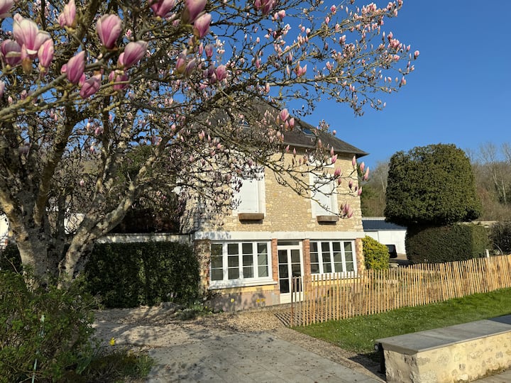 Maison De Marine - Étampes