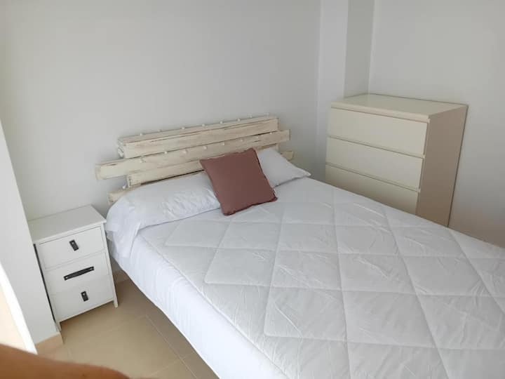 Apartamento Luna Gandia - Oliva