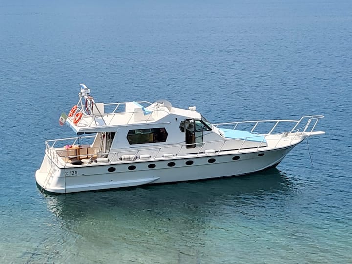 Gianchetto 3 - Стреза